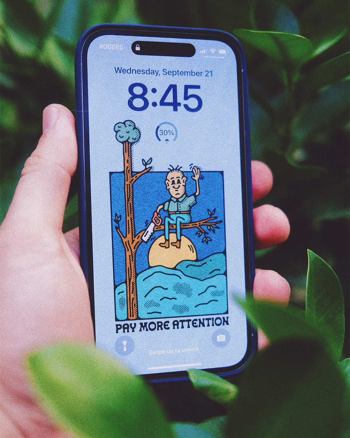 Wallpapers – Boring Friends