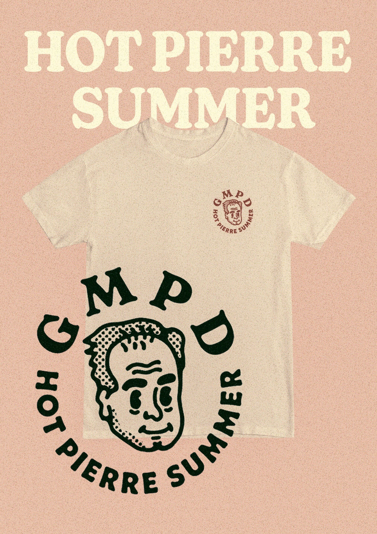 GMPD – Boring Friends